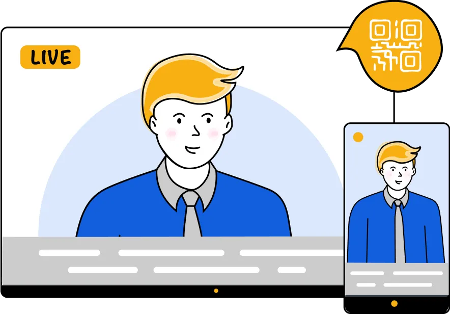 Captions & Translations for Live Media & VOD | SyncWords